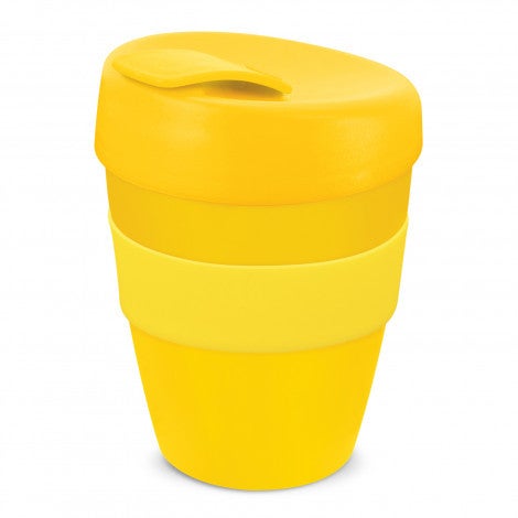 Buy custom branded Express Cup Deluxe - 350mls with your logo! - Coffee ...