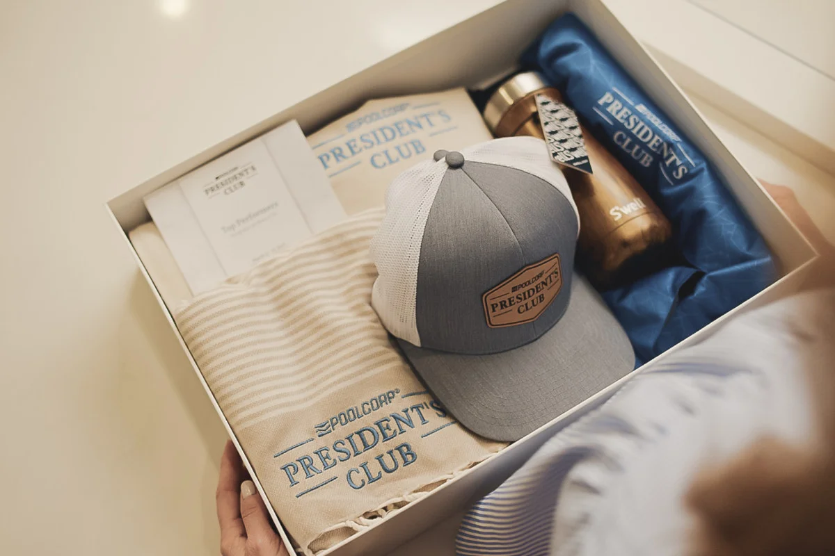 Branded Apparel | Custom Uniforms, Polos & Workwear | Fully Promoted