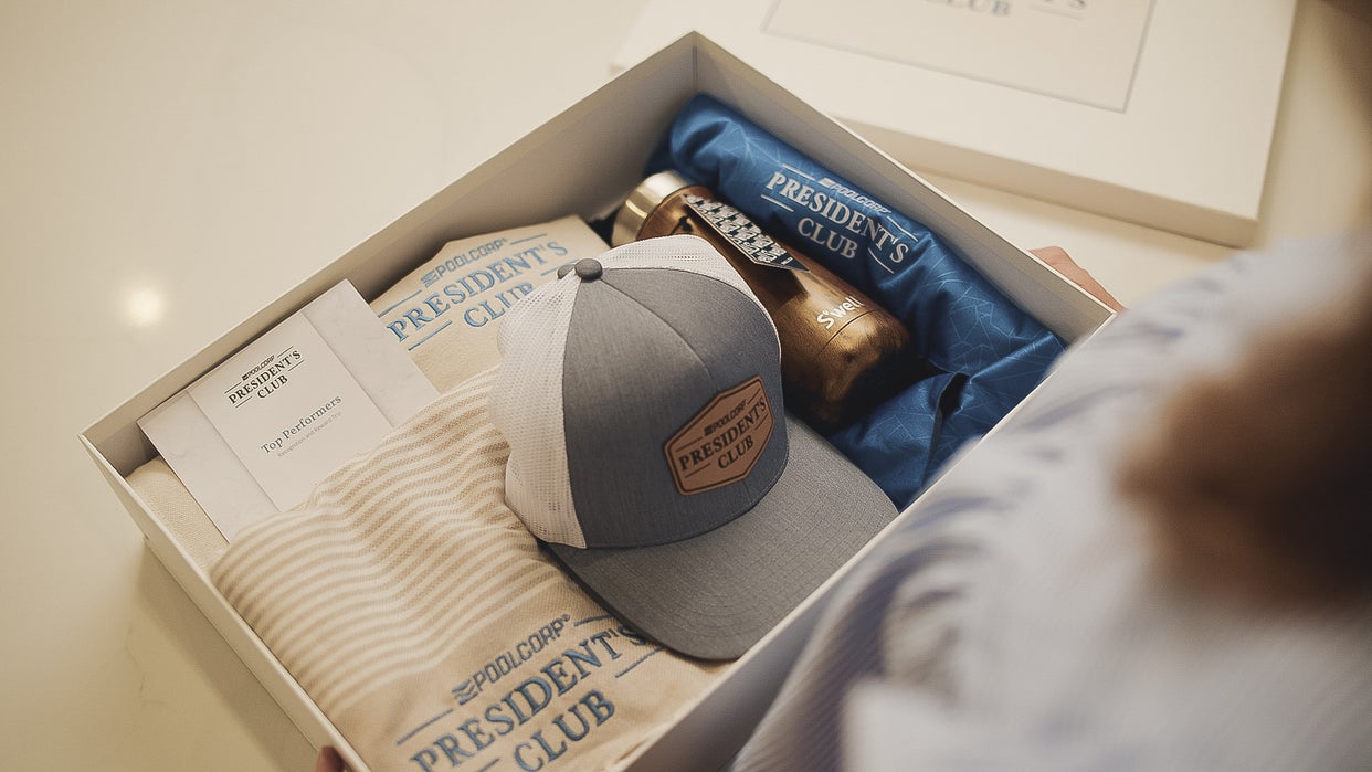 Branded Apparel | Fully Promoted