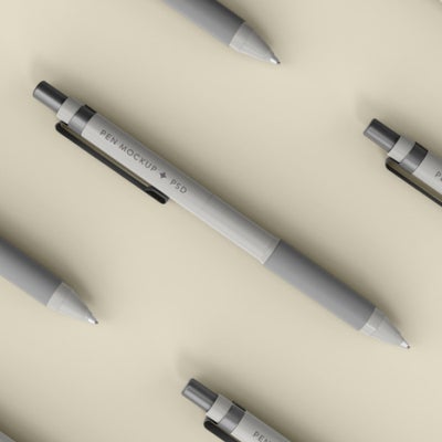 Promotional Products - Pens | Fully Promoted