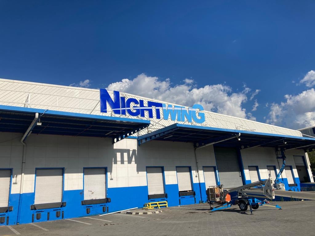 Welcome to Signarama Edenvale | Signage & Branding