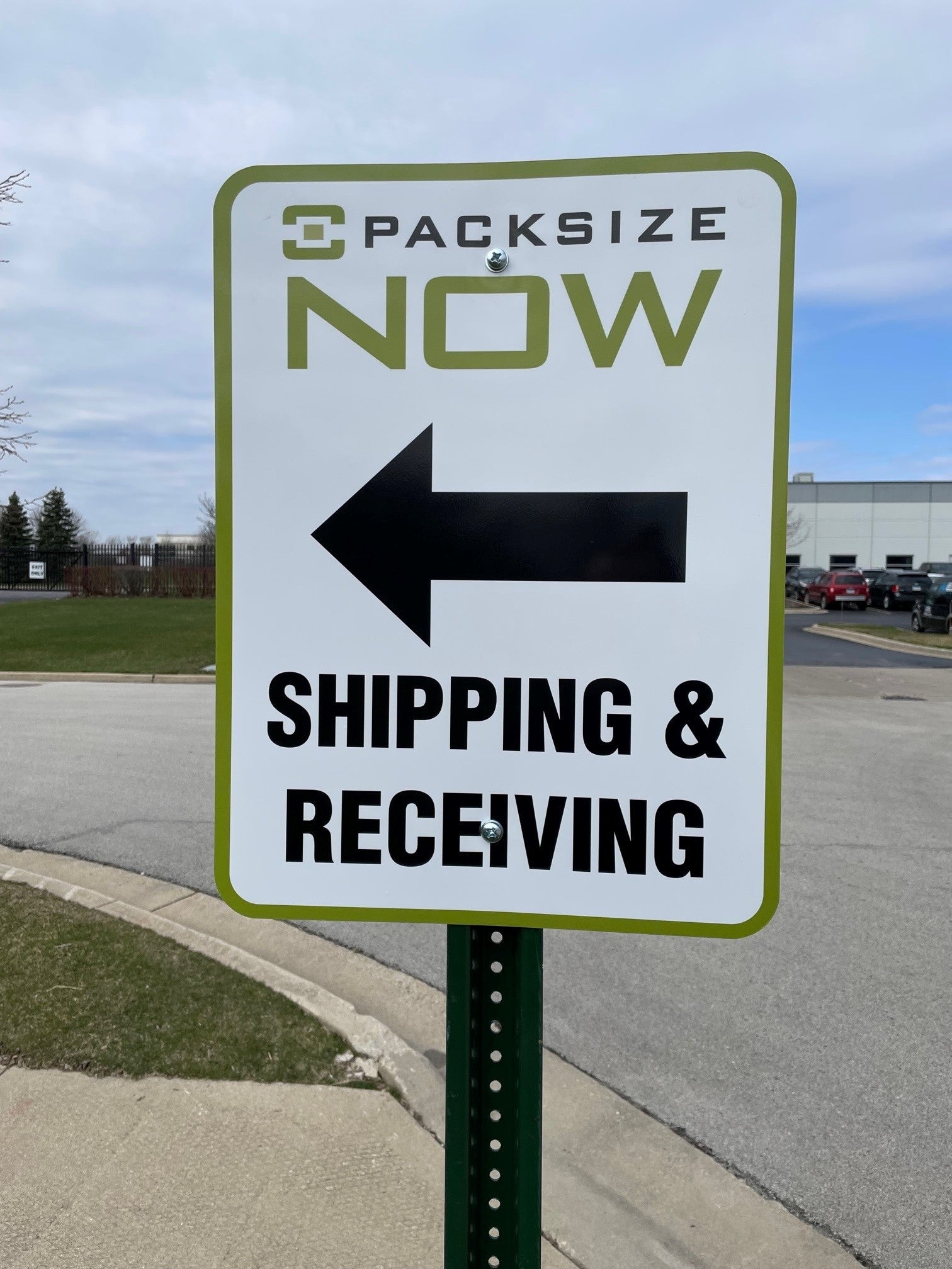 Wall graphics, wayfinding signs, Box truck and Van vehicle graphics