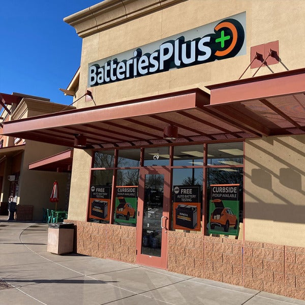 Corey Robinson: A Franchise Star Illuminating Success at Batteries Plus ...