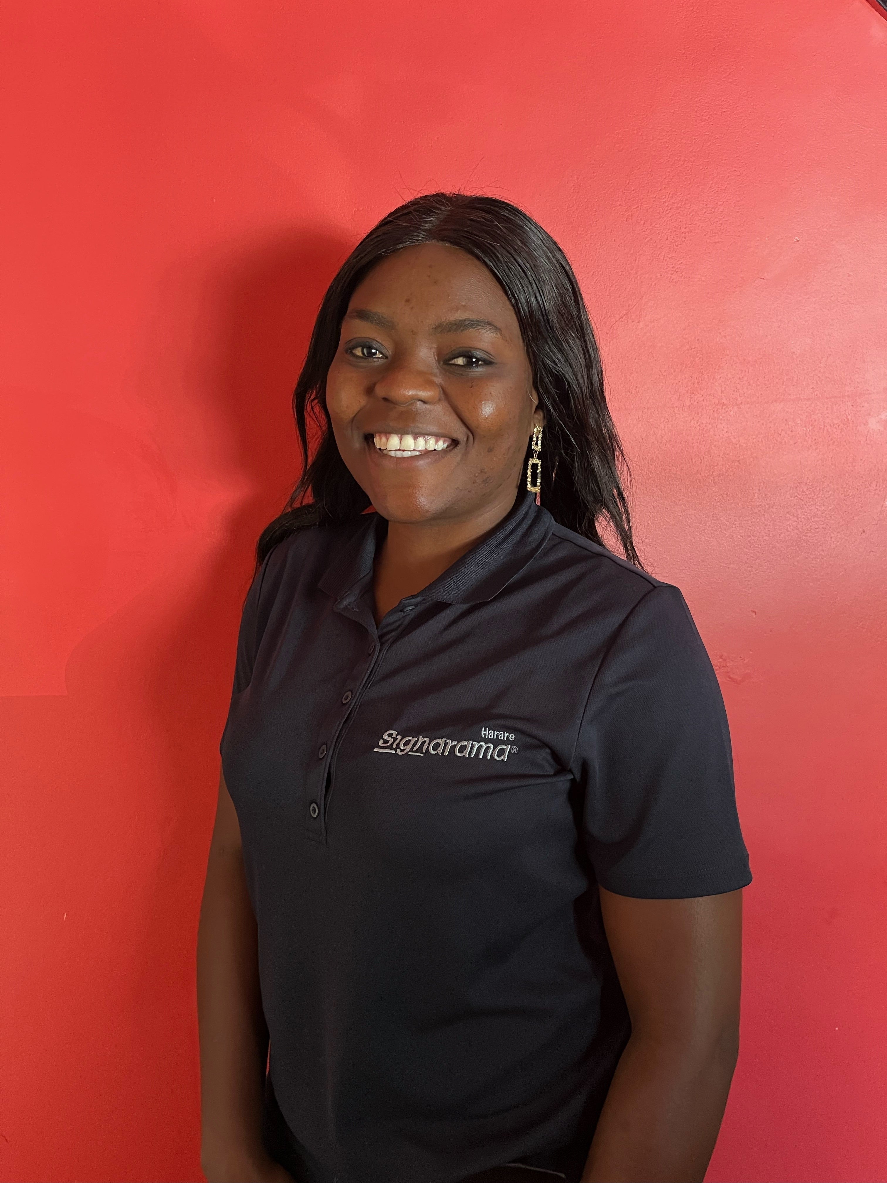 Signarama Harare | Our Signage Team