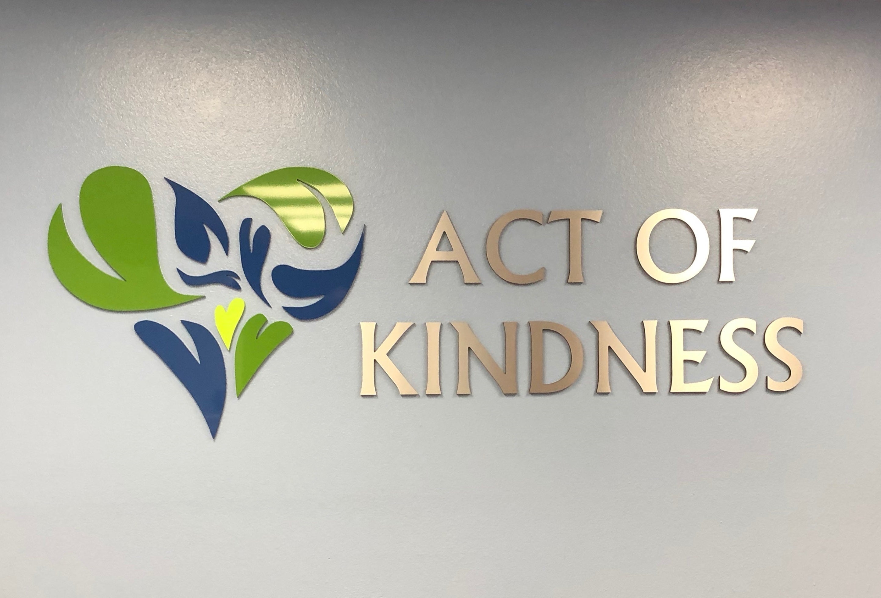 Custom Sign Company in Fairfax, VA | Signarama