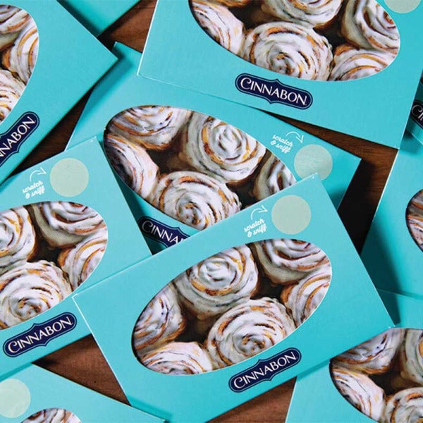Cinnabon Grand Debut in Western Australia's Lakeside Joondalup: A Cinna ...