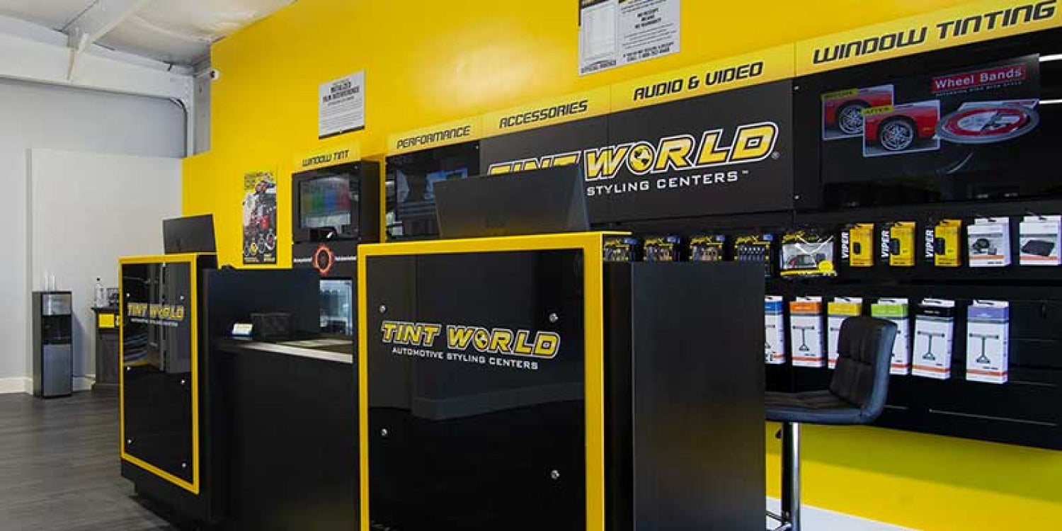 Tint World® Automotive Styling Centers™: Recognized on Inc. 5000 List ...