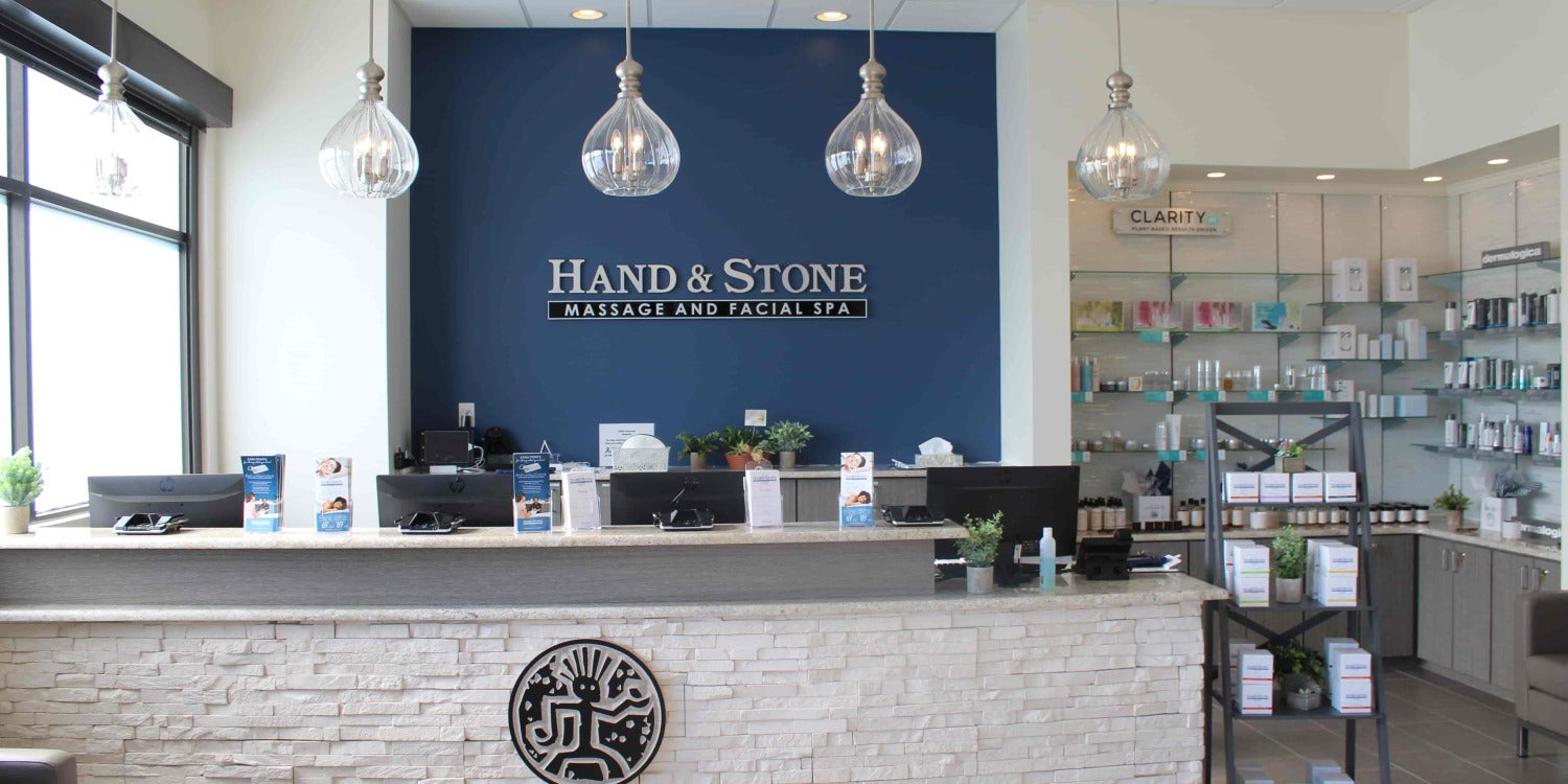 Hand And Stone Massage And Facial Spa Expands To Ontario With The