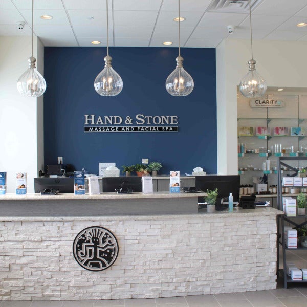 Hand And Stone Massage And Facial Spa Expands To Ontario With The