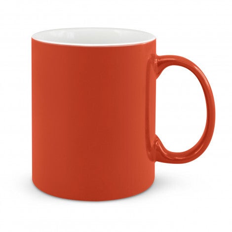 Buy custom branded Arabica Coffee Mugs with your logo! - Ceramic Mugs