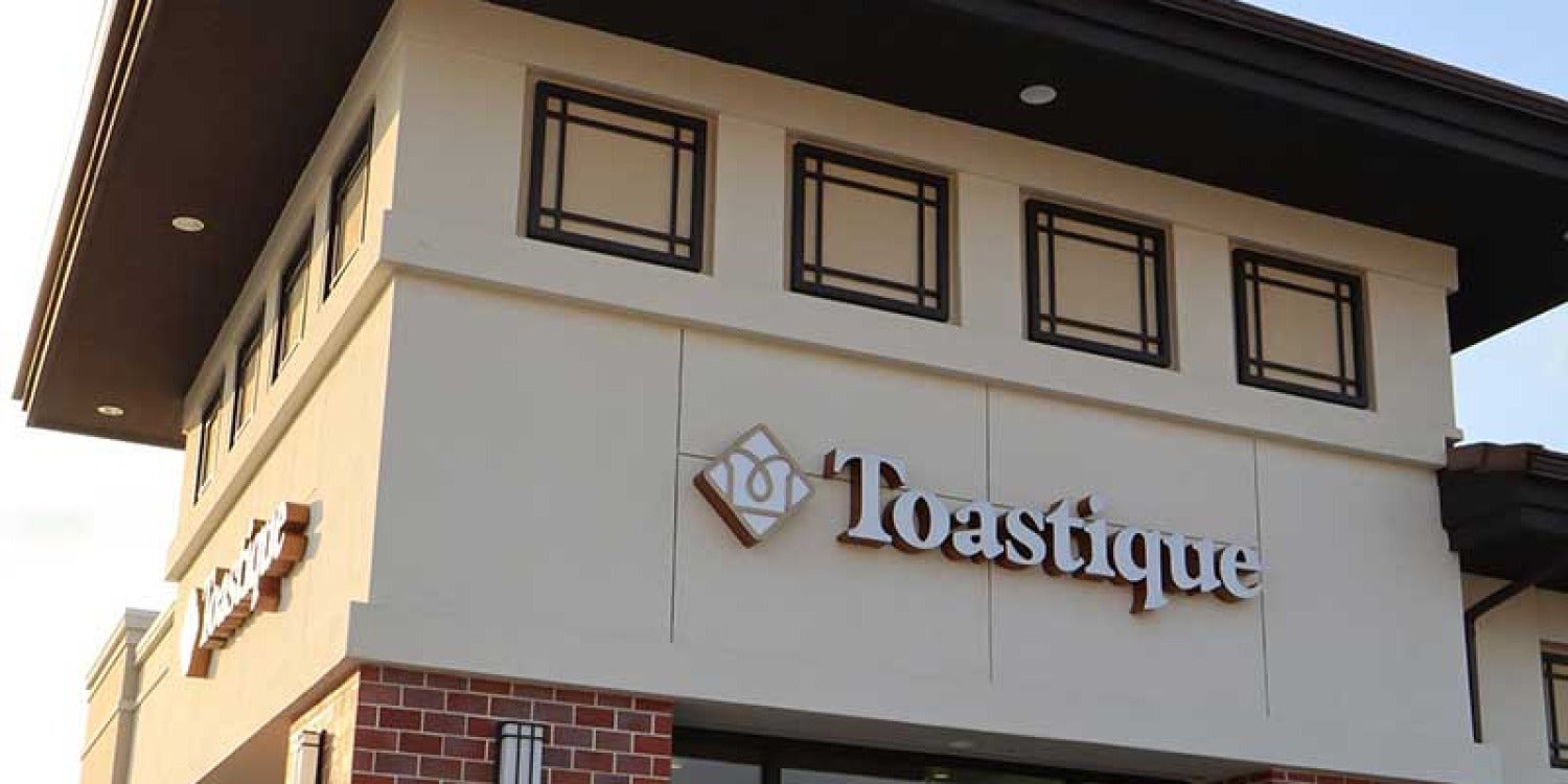 Toastique Nashville North Capitol Grand Opening: Gourmet Toast ...