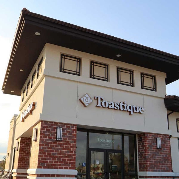 Toastique Nashville North Capitol Grand Opening: Gourmet Toast ...