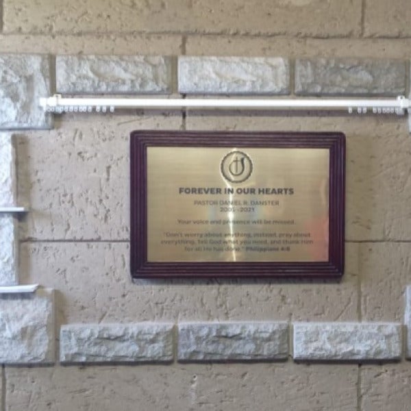 Signarama Bramley Our Work