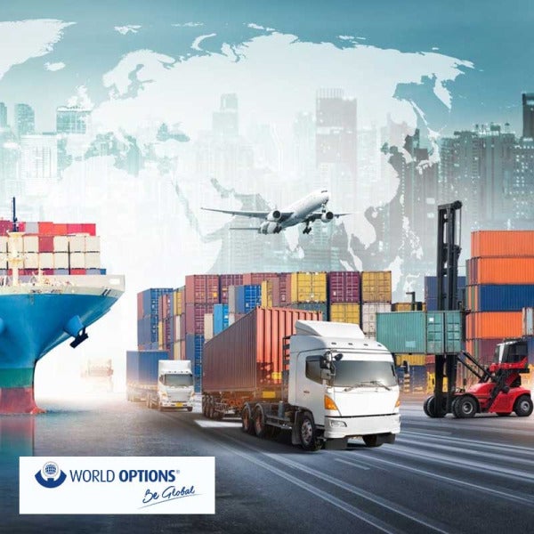 World Options Franchise Event Set for October 2025 | Gorilla Dash