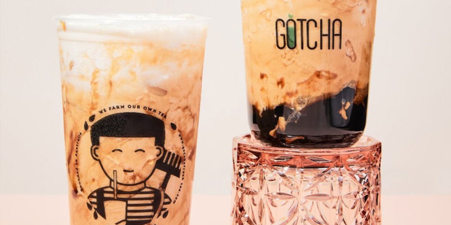 Gotcha Fresh Tea Expands Global Presence with New Stores in Australia ...