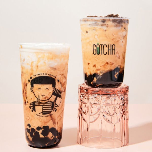 Gotcha Fresh Tea Expands Global Presence with New Stores in Australia ...