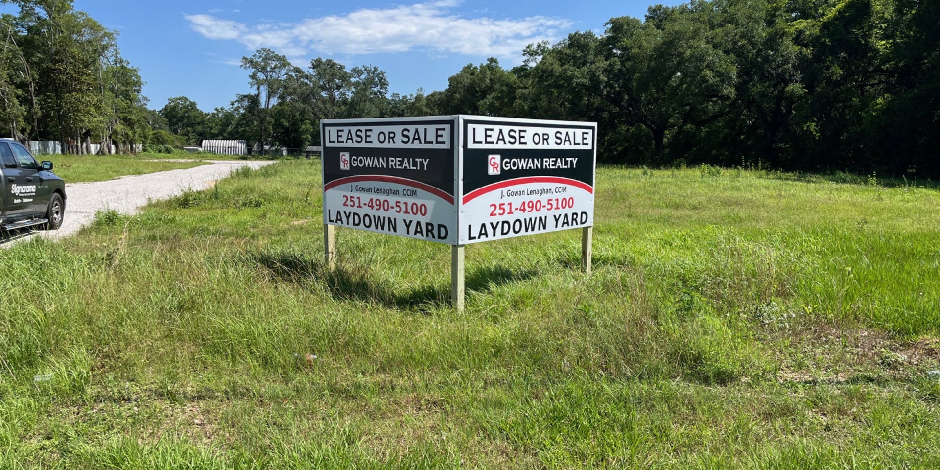 Signs for Realtors & Real Estate Companies | SignaramaLouisville ...