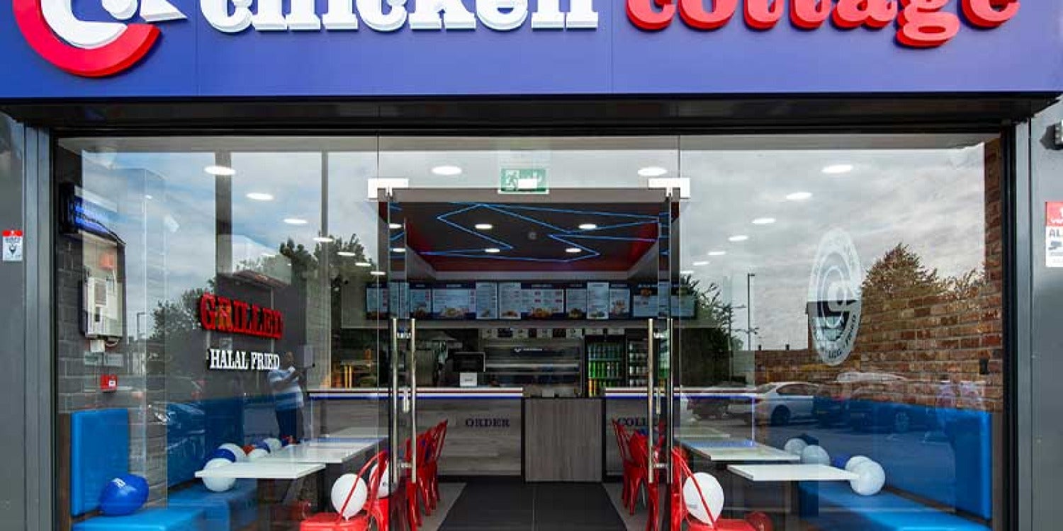 Chicken Cottage's Global Expansion Strategy: CEO Greg Milne Leads Fast ...