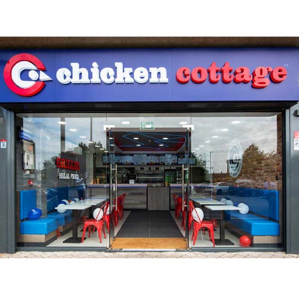 Chicken Cottage's Global Expansion Strategy: CEO Greg Milne Leads Fast ...