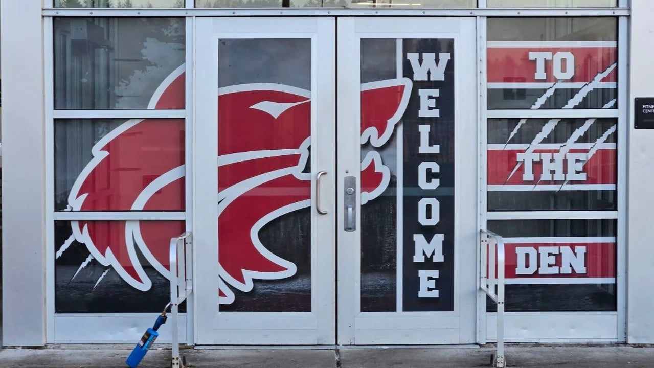 Custom Signs Houston Midwest | Banners, Vehicle Wraps & Business ...