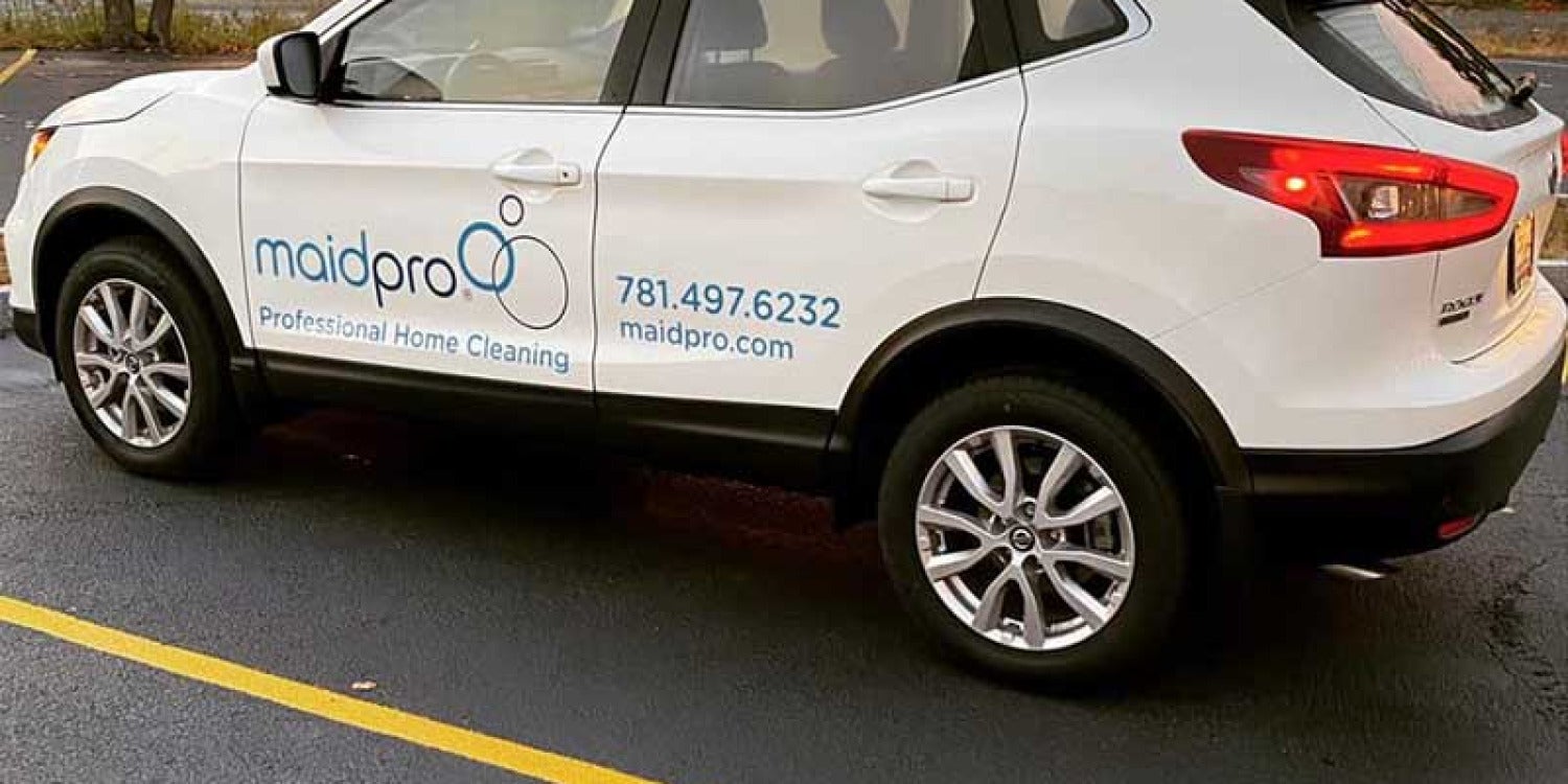 MaidPro Awards Ownership of West Palm Beach Territory to Experienced ...