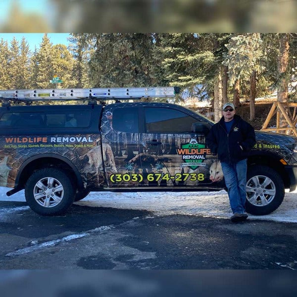 Brian Moss: The Inspiring Journey of AAAC Wildlife Removal's President ...