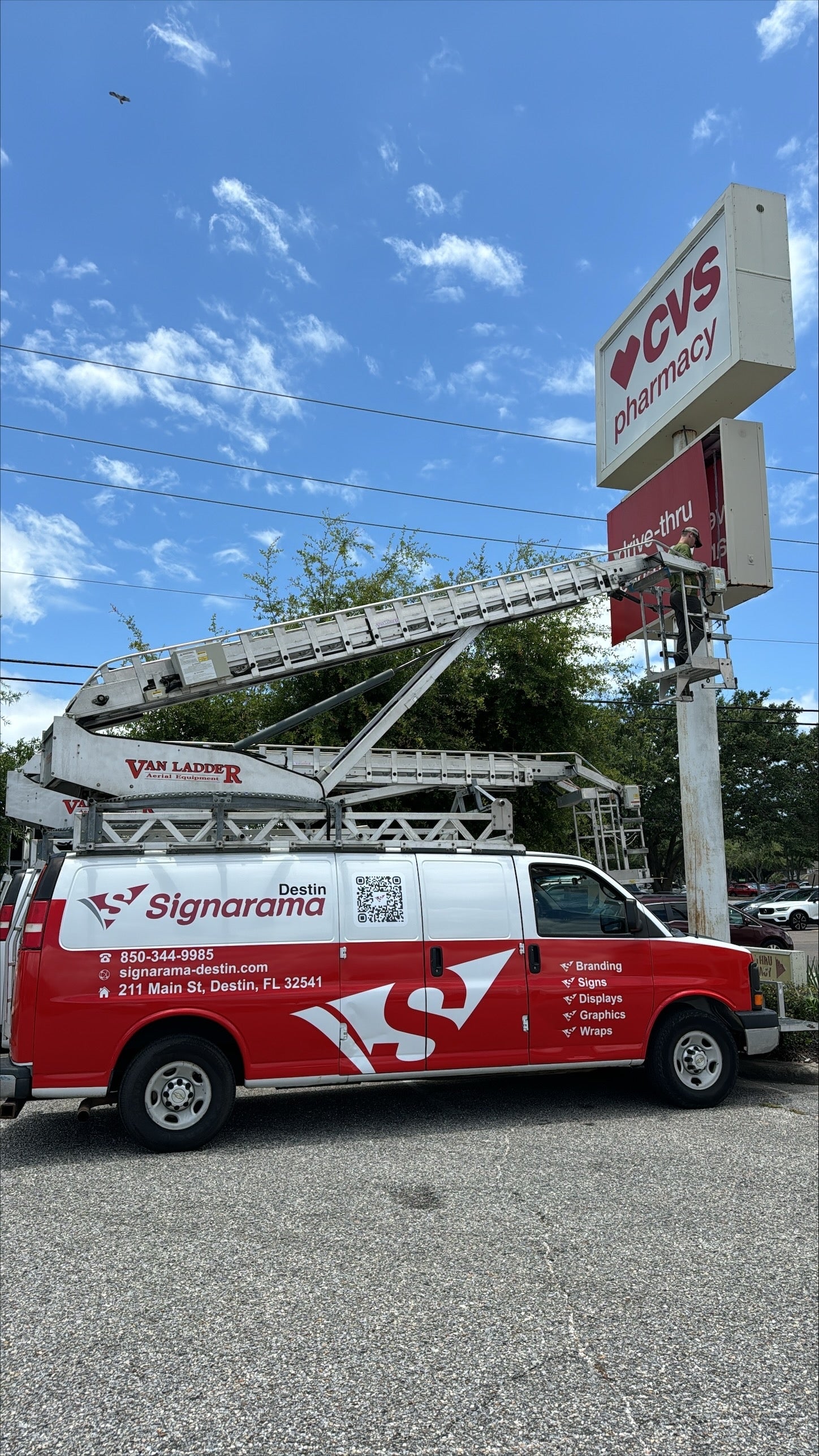 Custom Sign Company in Destin, FL | Signarama