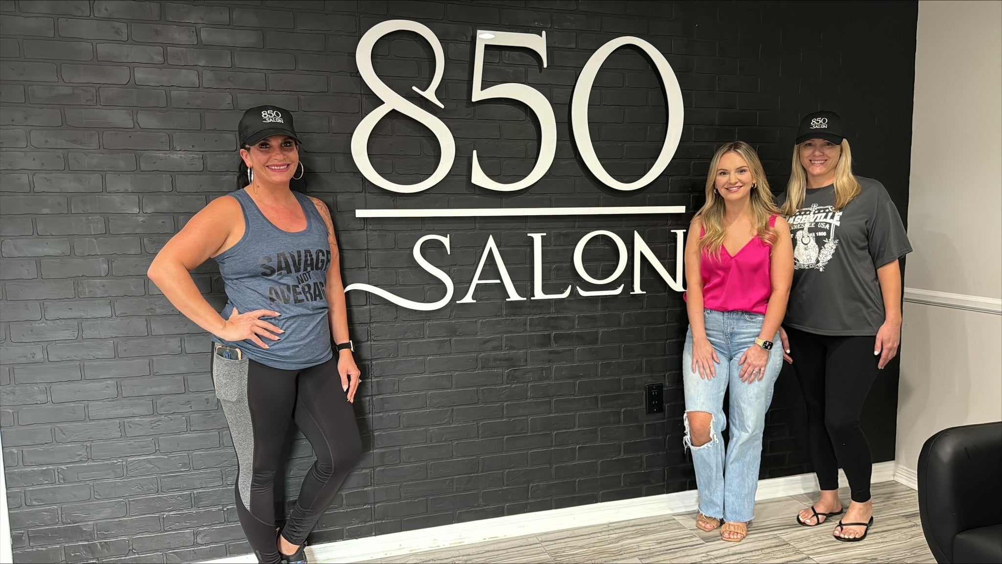 Custom Sign Company in Destin, FL | Signarama