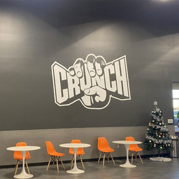 Revolutionize Your Fitness at Crunch Fitness Pleasant Hills, PA ...