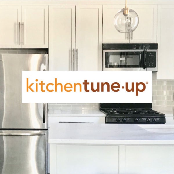 Kitchen Tune-Up Franchise Empowers New Owners | Gorilla Dash