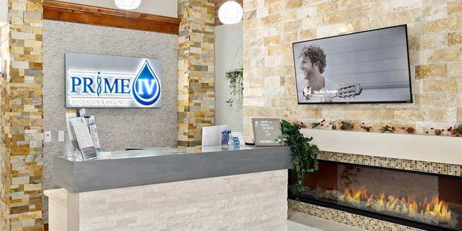 Prime IV Hydration: Award-Winning Franchise Leader in IV Therapy ...