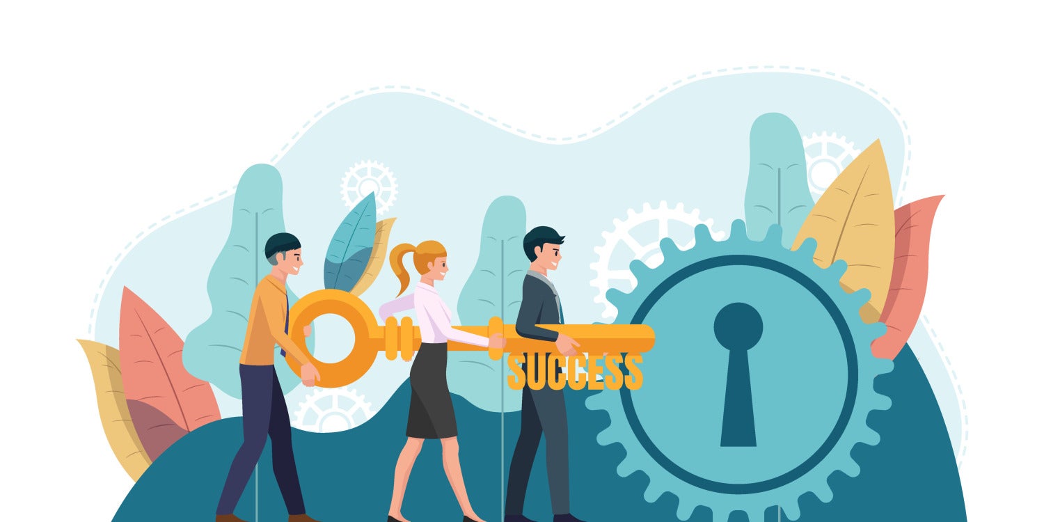 Real Success Stories: Why Entrepreneurs Thrive with a Fully Promoted ...