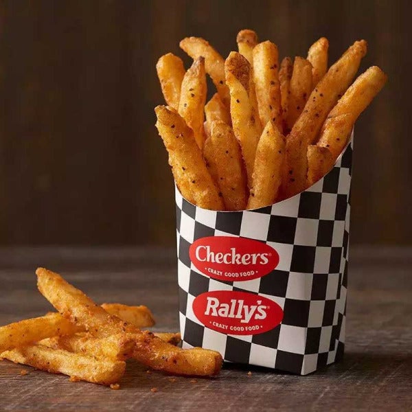 Checkers & Rally's Restaurants Expands to West Allis, Wisconsin with ...