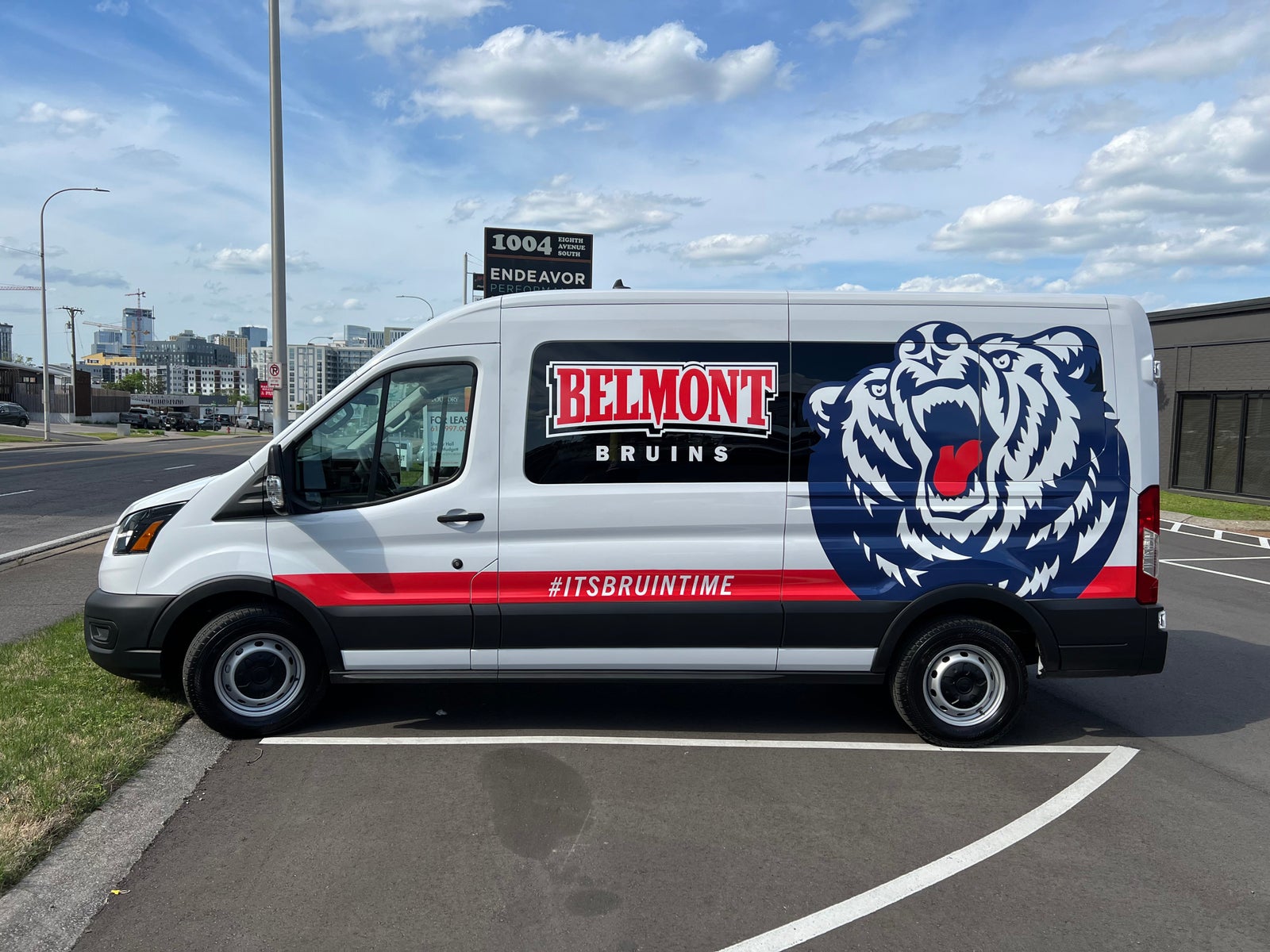 Signarama | Signs | Banners | Vehicle Signs | Building Signs