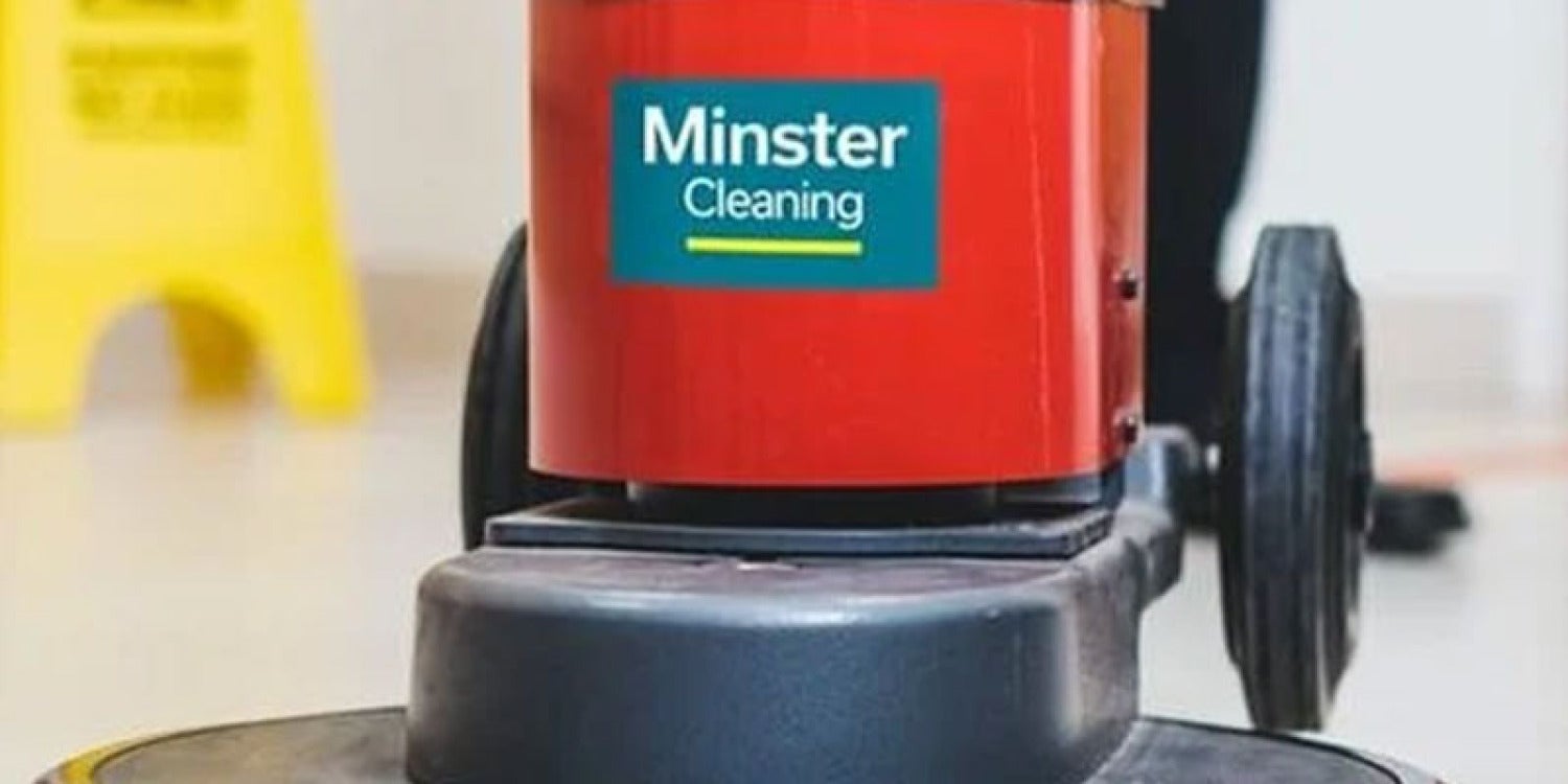 James Lofthouse & Sons: Elevating Cleaning Services with Minster Franchises in Sheffield & Derby ...