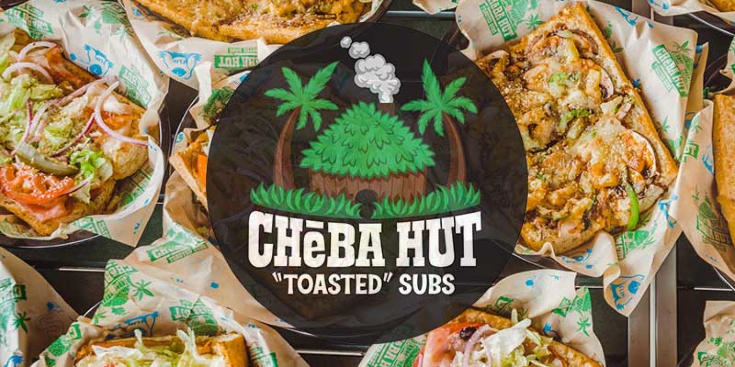 Cheba Hut Debuts in Minneapolis City of Lakes | Gorilla Dash