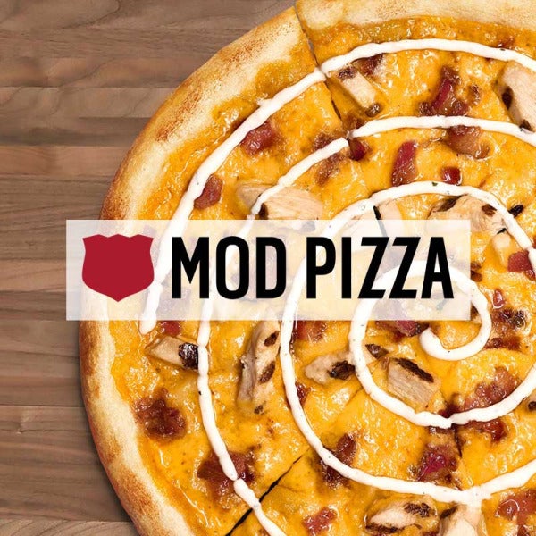 Elite Restaurant Group Acquires Struggling MOD Pizza: A Strategic Move ...