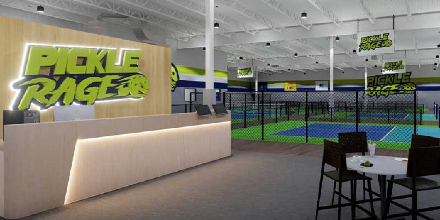 PickleRage: Revolutionizing Pickleball Franchises with Expert Real ...