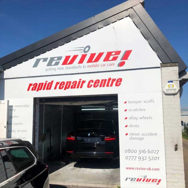 Revive! Auto Innovations UK: Finalist for Business of the Year at SME ...