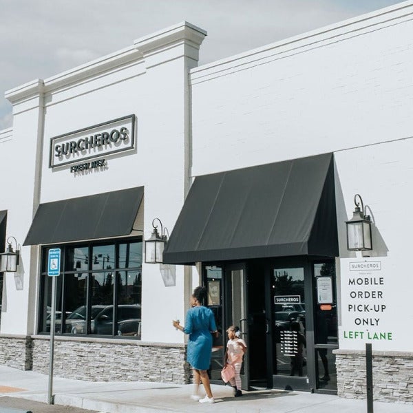 Surcheros Expands in Nashville: Franchise Deal with WilCo Fresh Mex ...