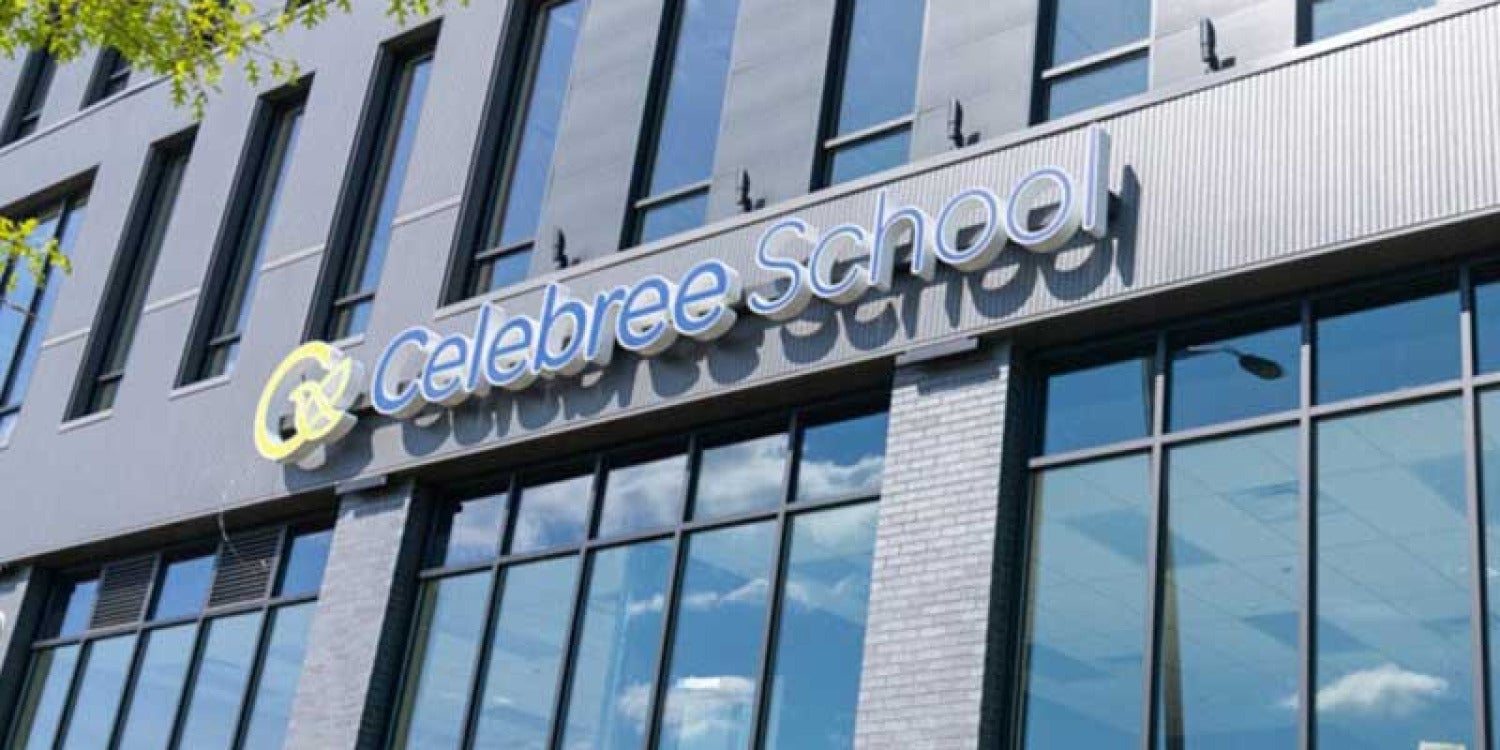 Richie Huffman: Revolutionizing Early Childhood Education with Celebree ...