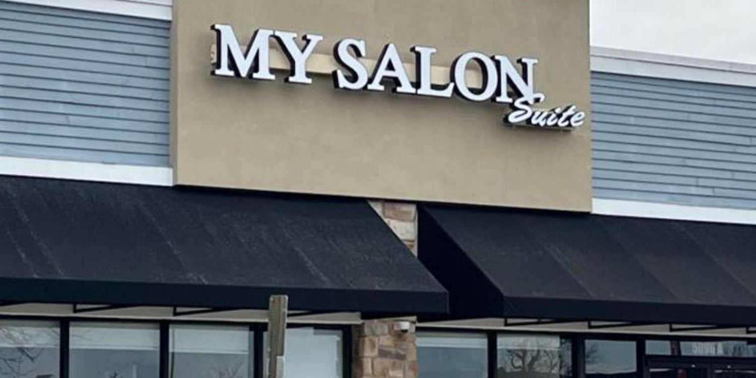 MY SALON Suite: Revolutionizing the Beauty Industry in 2024 with Growth ...