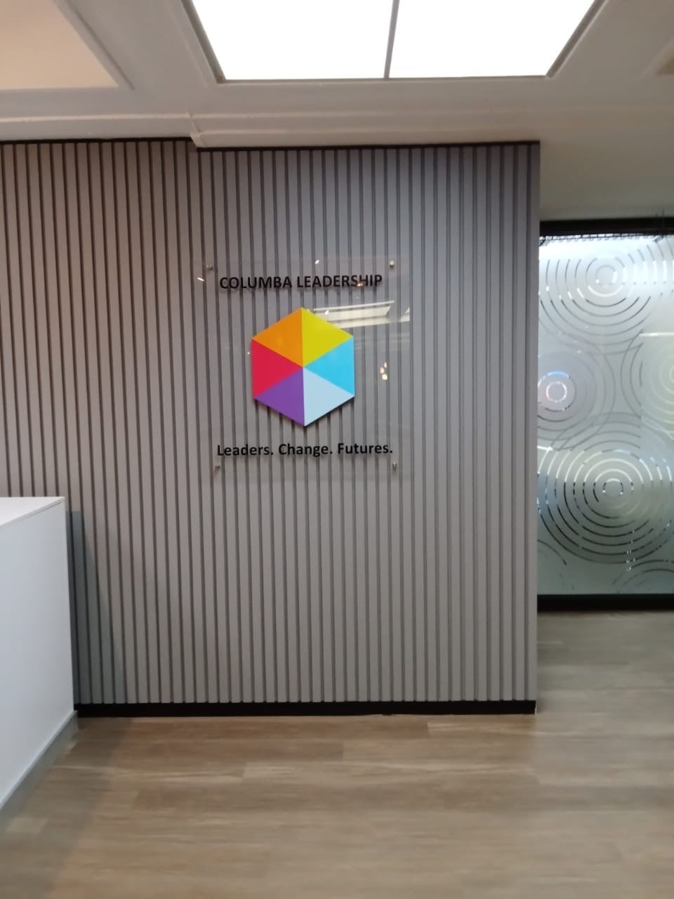 Office Signage