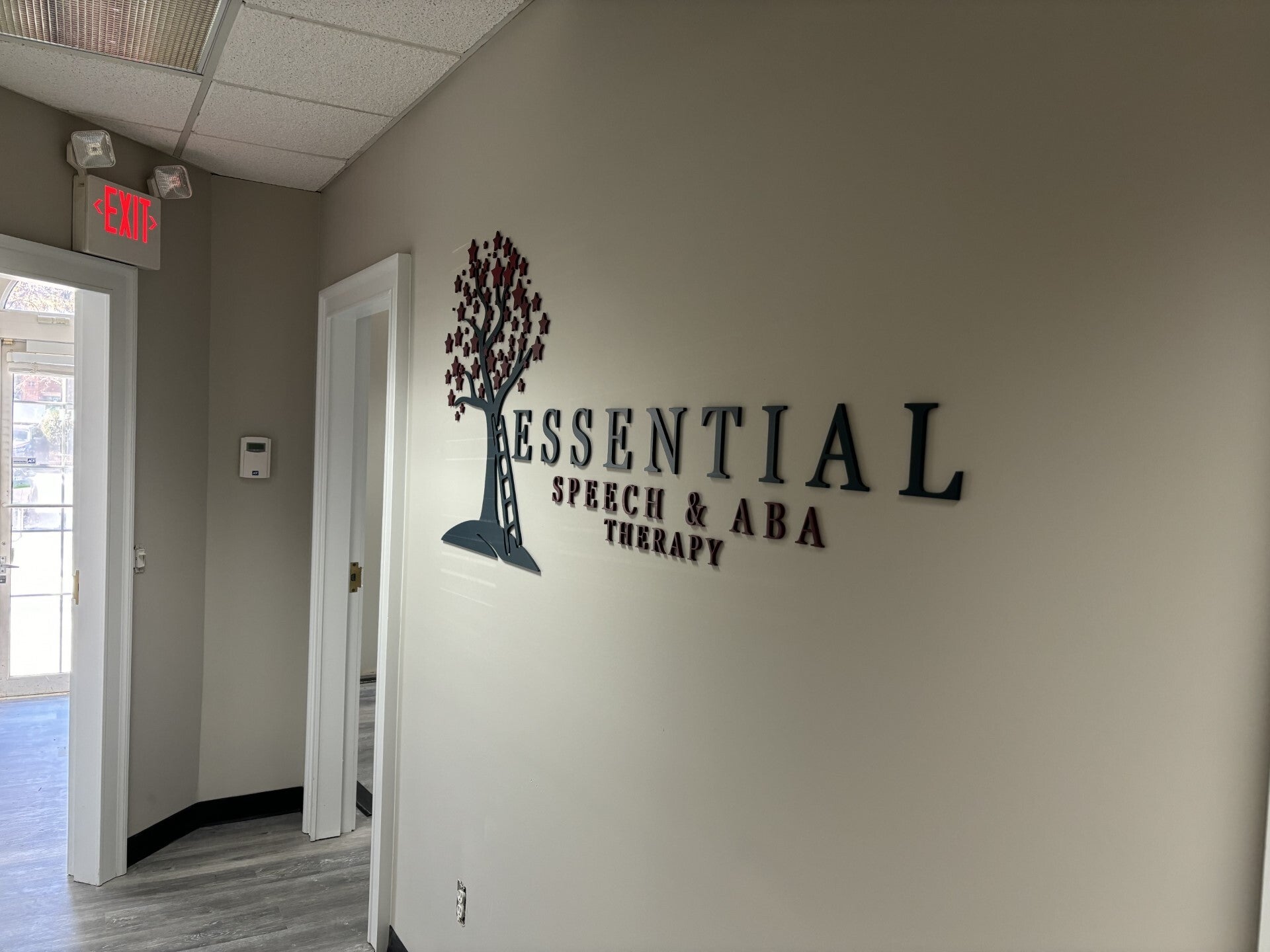 The Importance of Consistent Branding in Signage