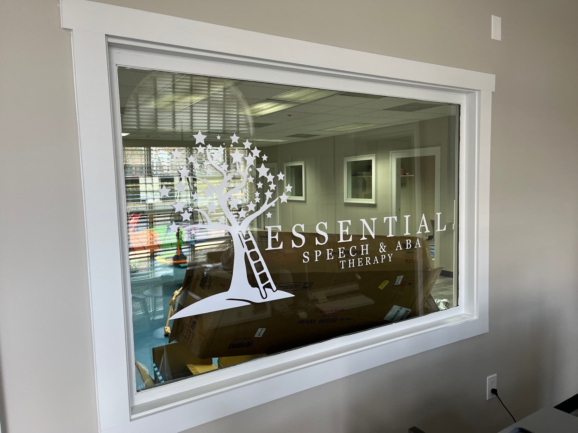 The Importance of Consistent Branding in Signage