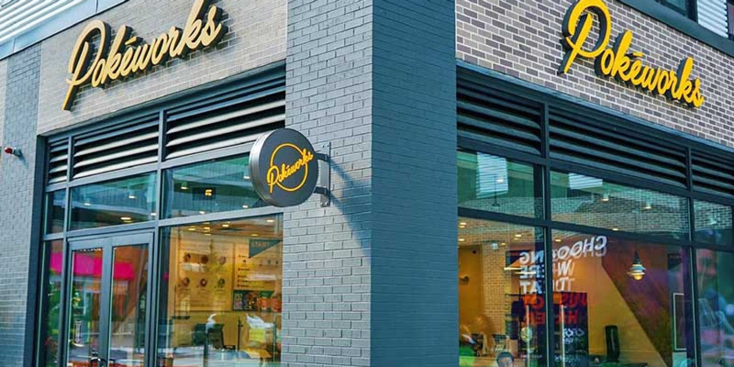 Pokeworks Introduces Hawaiian Hot Plates: A Taste of Aloha with Charred ...