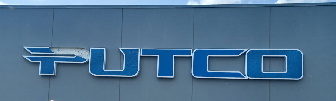 Damaged Sign Letters or Faces? We are here to help!
