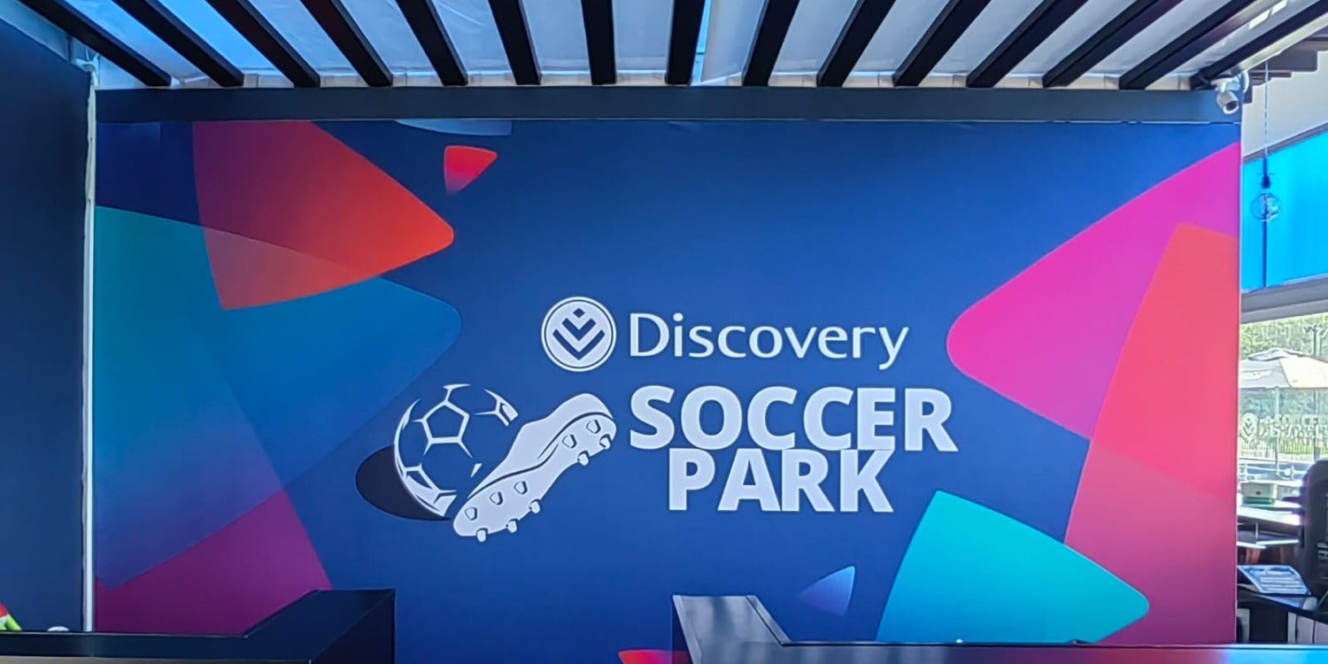 Reception signs in varied colours & styles | Signarama