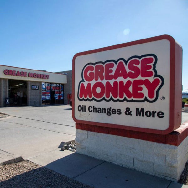 Grease Monkey® Secures Top Spot on 2024 Inc. 5000 List - President ...