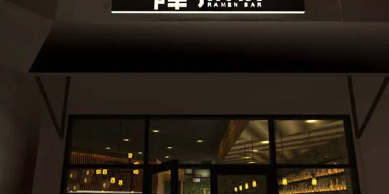 JINYA Ramen Bar Expands to Culver City - Free Ramen Event | Gorilla Dash